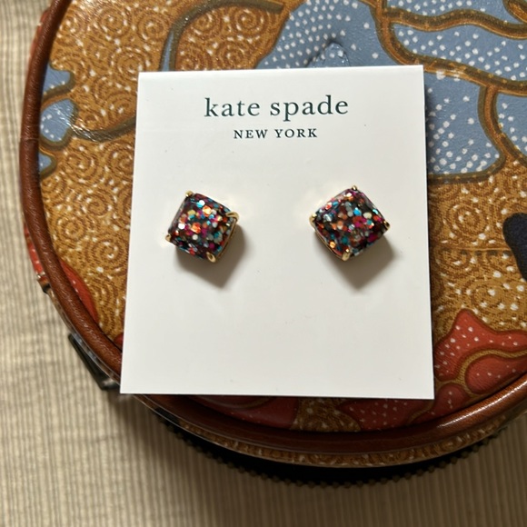 kate spade | Jewelry | Kate Spade Earrings Nwt | Poshmark